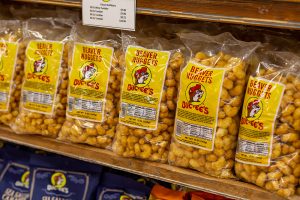 About - Buc-ees