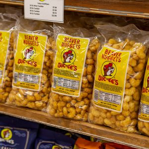Buc-ees – Buc-ee's Beaver has the Fun Stores
