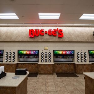 About – Buc-ees