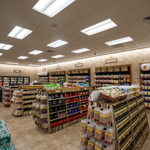 Buc-ees – Buc-ee's Beaver has the Fun Stores